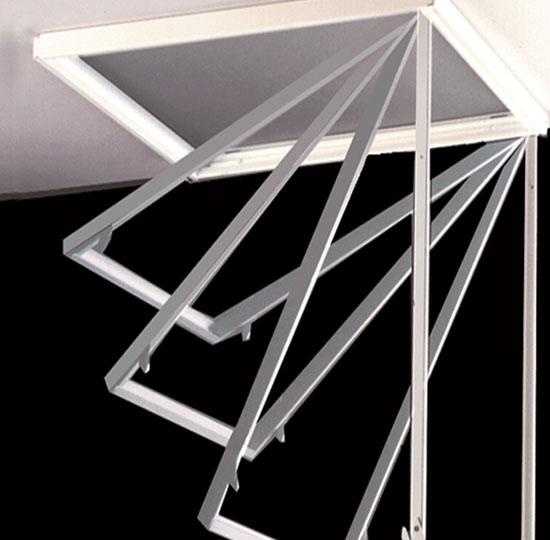 Light Lens Frame Kits – 1800ceiling