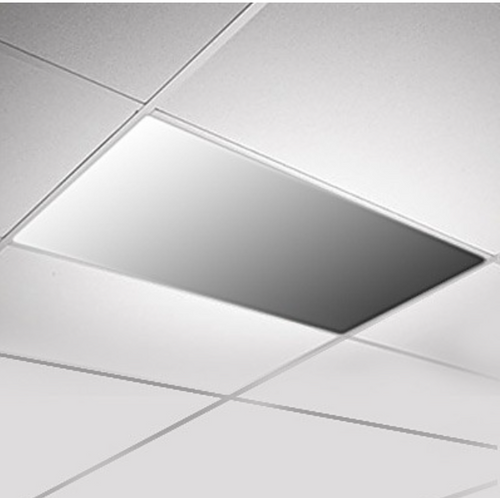 Frosted Ceiling Tiles