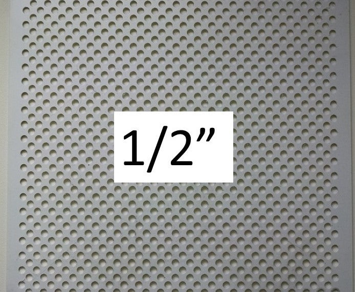 2x4 Perforated tile | Ceiling Air Vents | Perforated Tile – 1800ceiling