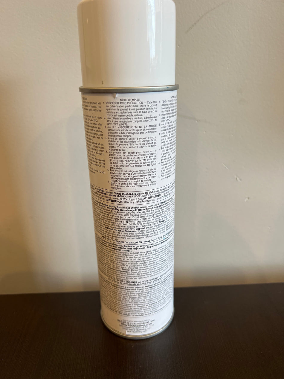 Ceiling Stain Removal | Blocker – 1800ceiling