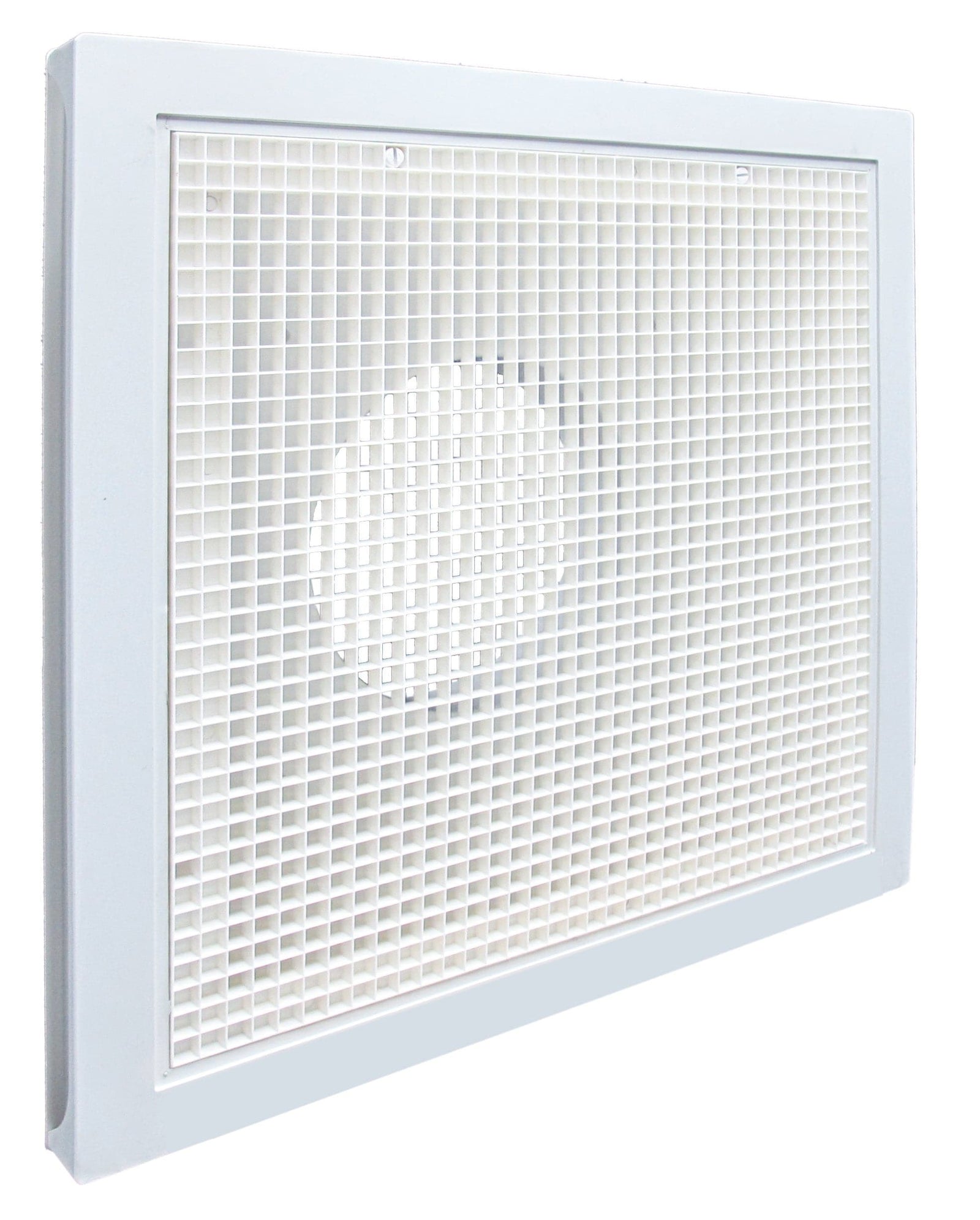 Stratus WHITE Plastic Filtered Air Return