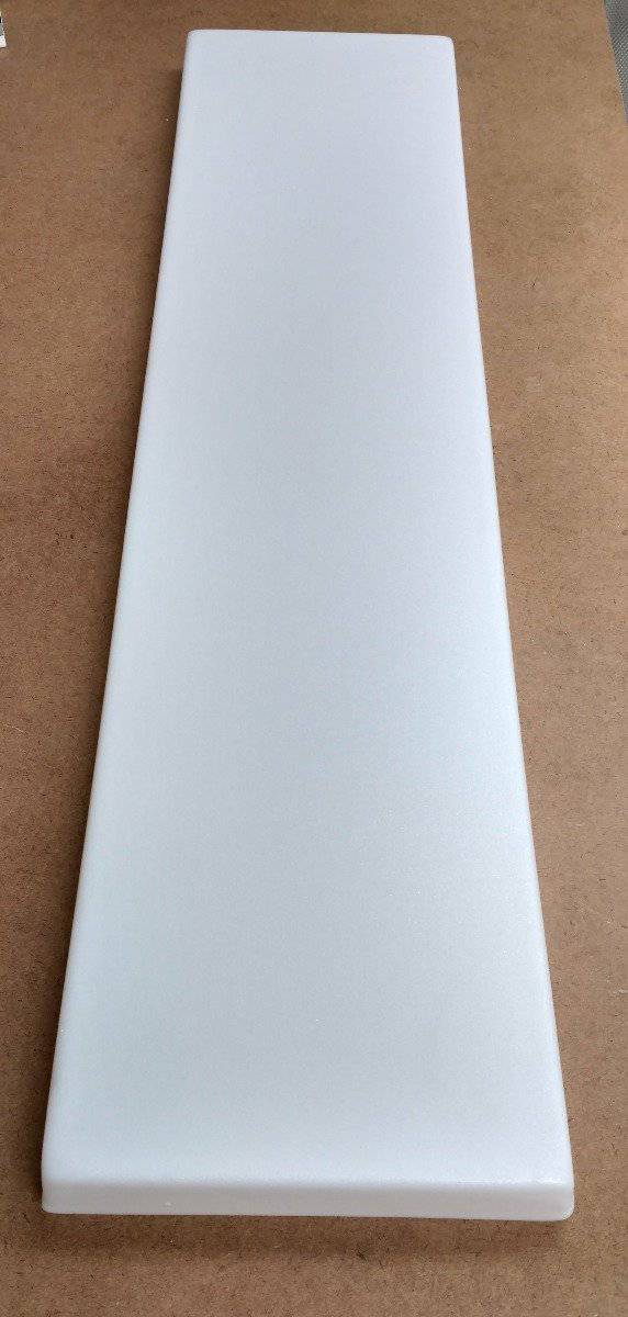 1' x 4' Snap In Dish | 1800ceiling