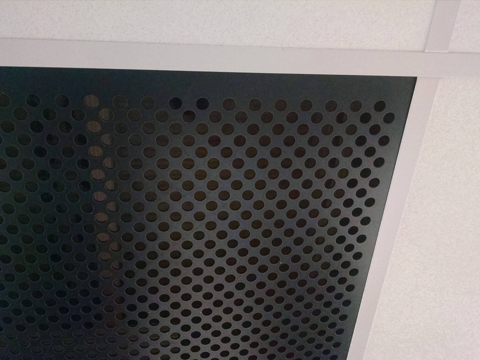 Ceiling Air Return | Ceiling Air Vents | Perforated Tile – 1800ceiling