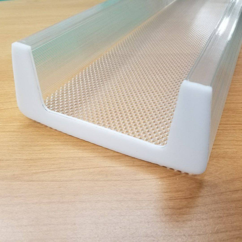 fluorescent light covers replacement