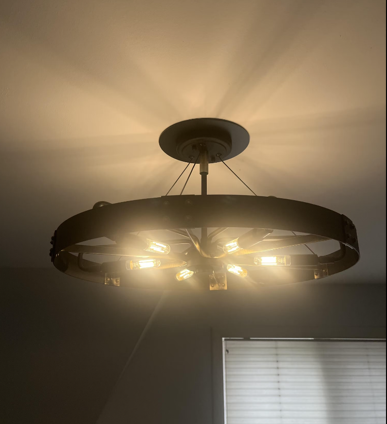 Custom Goof Rings-Black Plastic | 1800ceiling