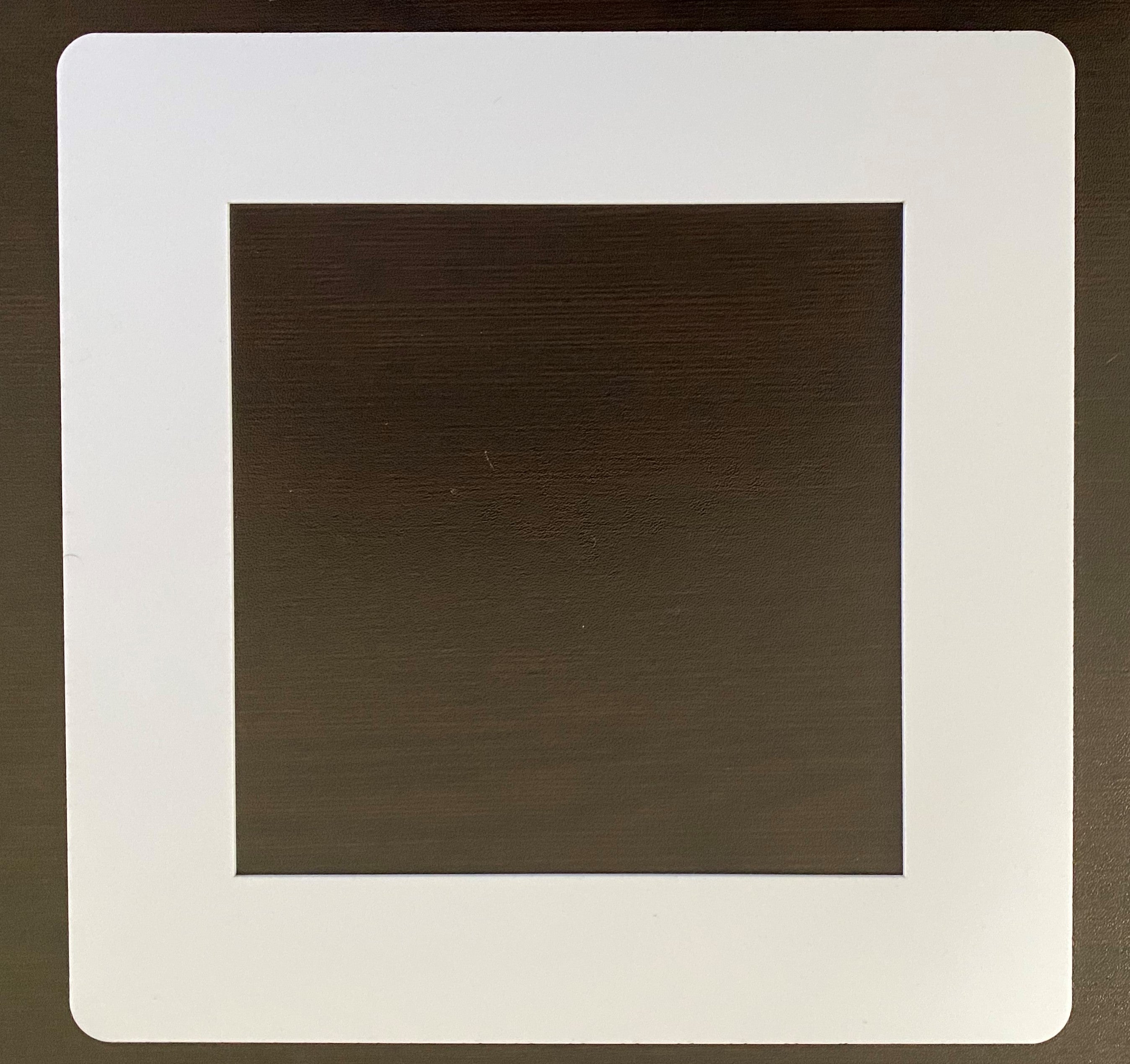 Custom Goof Plates-White Acrylic – 1800ceiling