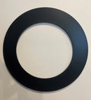 Custom Goof Rings-Black Plastic | 1800ceiling