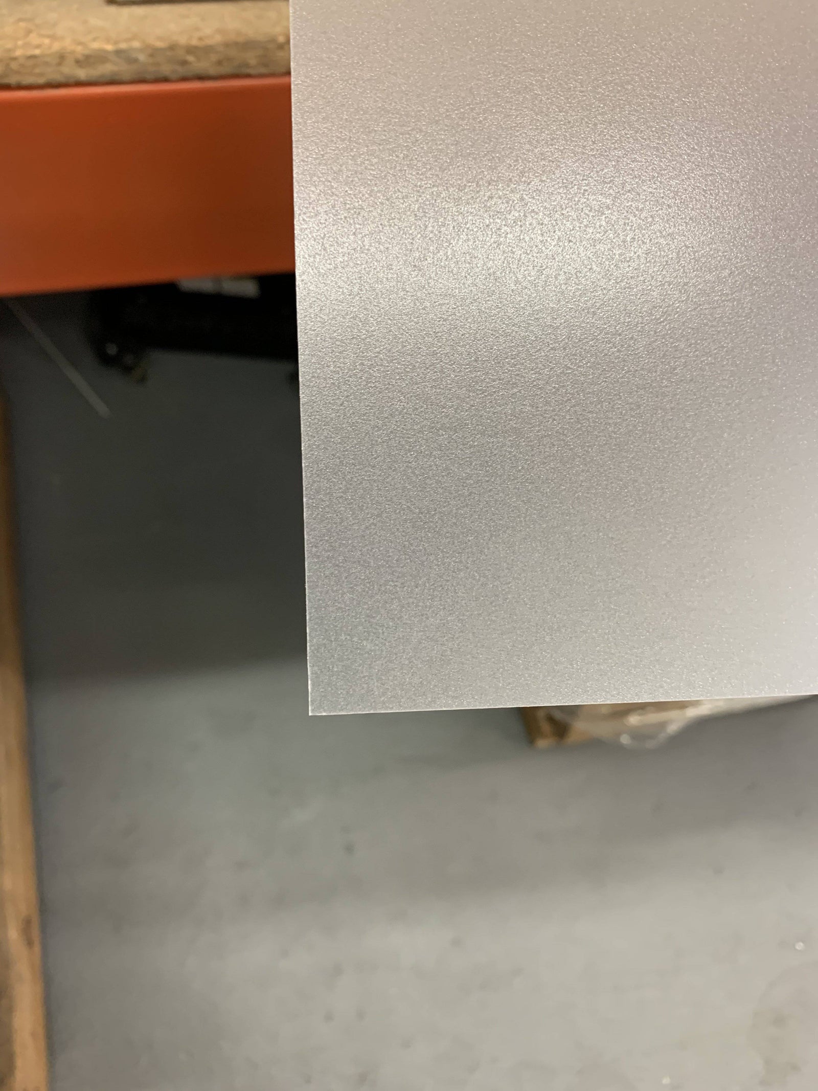 DQ-ACRYLITE SATINICE FROSTED ACRYLIC LIGHT LENS-.060 GAUGE-FROM 16in ...