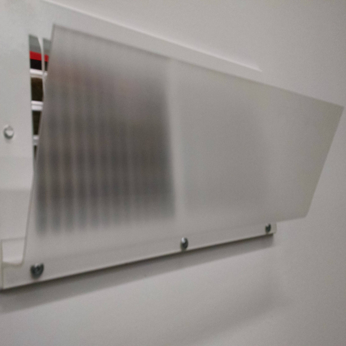 Wall Diverter | linear diverter | Wall Deflector – 1800ceiling