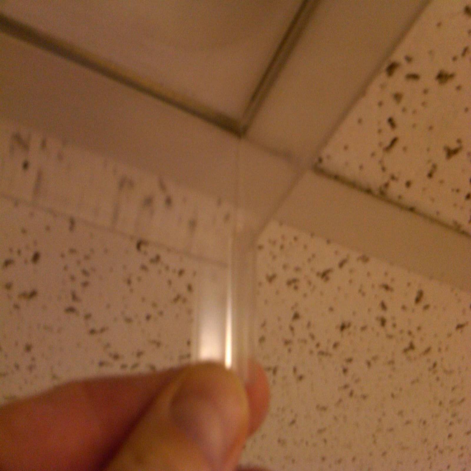 Home All products Ceiling Air & Dust Deflectors-Clear A...