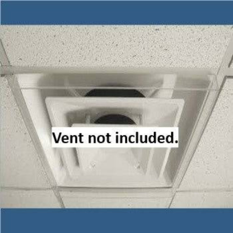 HVAC Air Diverters & Efficient Ceiling Deflectors – 1800ceiling