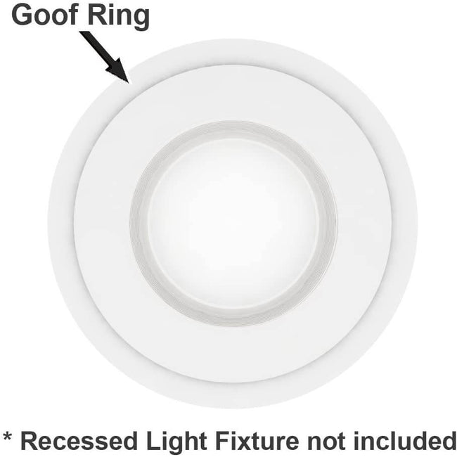 Goof Rings & Trim Rings Online | 1800 Ceiling USA – 1800ceiling