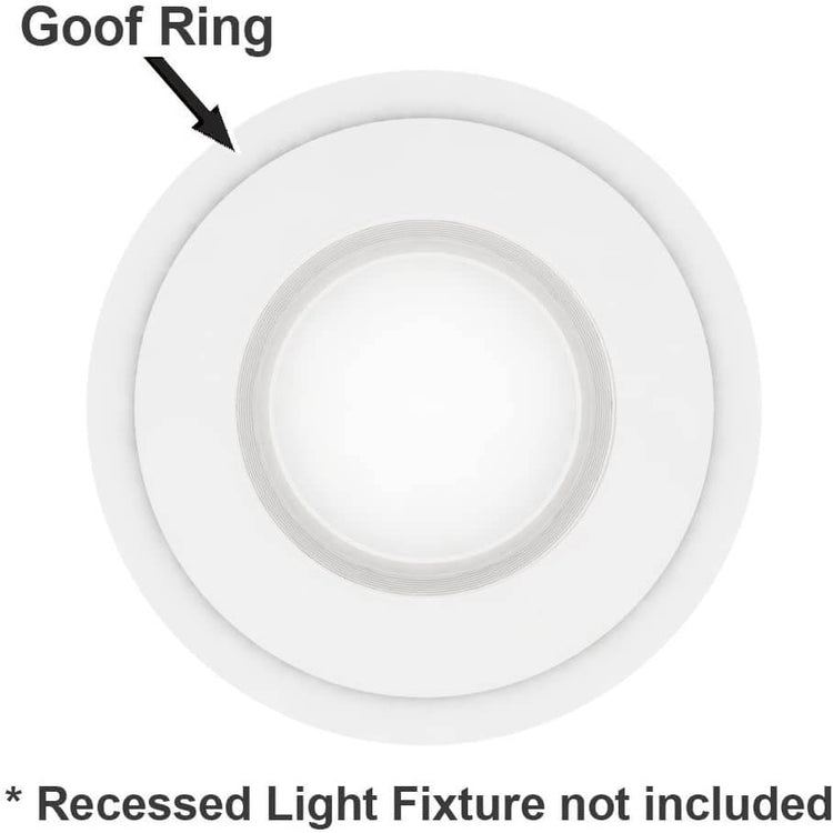 Goof Rings & Trim Rings Online | 1800 Ceiling USA – 1800ceiling