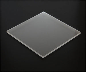 Frosted Acrylic Lens 2'x2' (23.75"x23.75") – 1800ceiling
