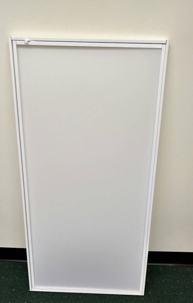 Light Lens Replacement Kit 2'x2' w/ Matte White Lens