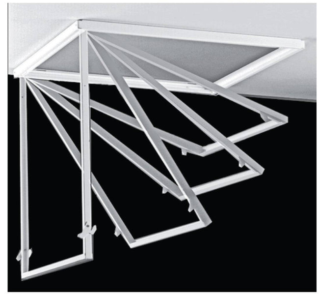 Light Lens Frame Kits – 1800ceiling
