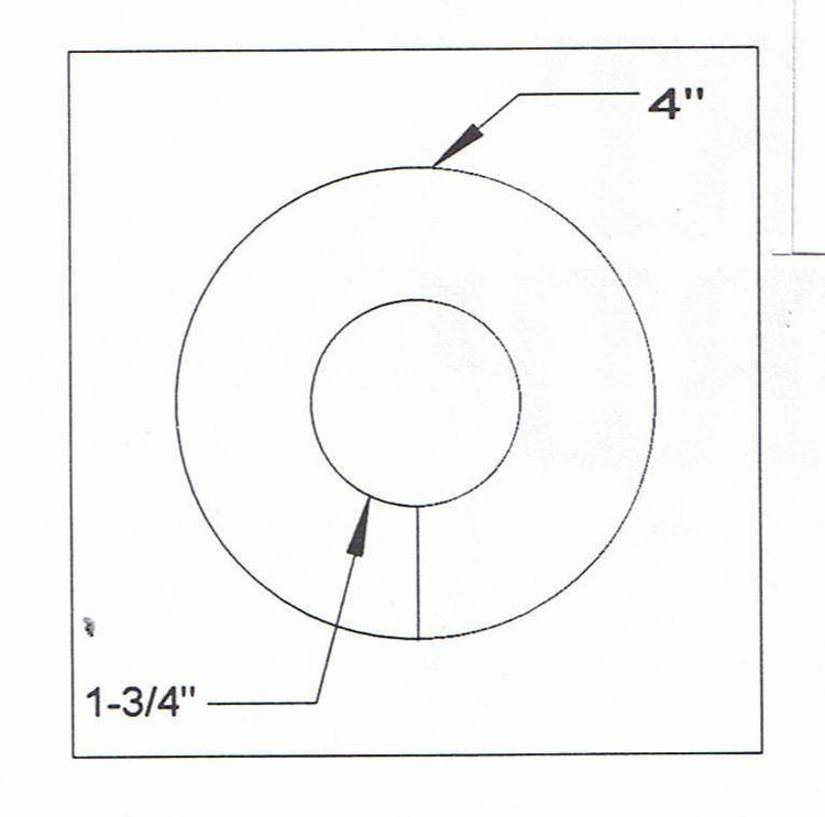 Sprinkler Rings | Escutcheon Rings – 1800ceiling
