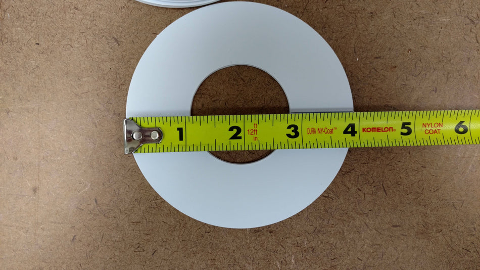 Sprinkler Rings | Escutcheon Rings – 1800ceiling