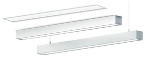 Selux M100 Replacement Lens-Frosted – 1800ceiling