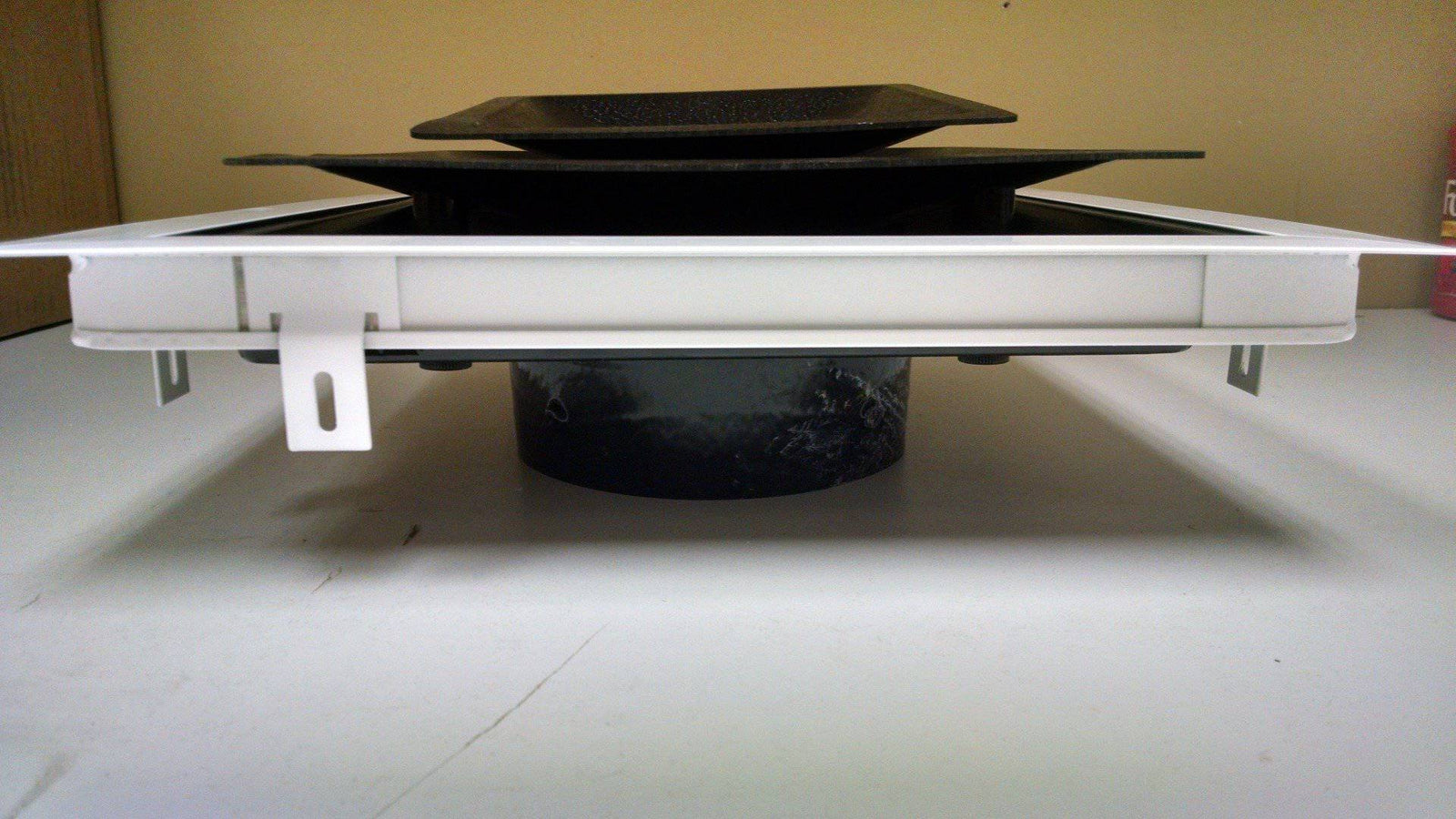 Sheetrock Mounting Frames | 1800ceiling