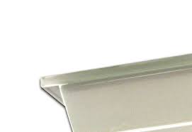 Vandal Resistant Lens-49.9375 Long, 7.125 Wide, x 2.5 Deep | 1800ceiling